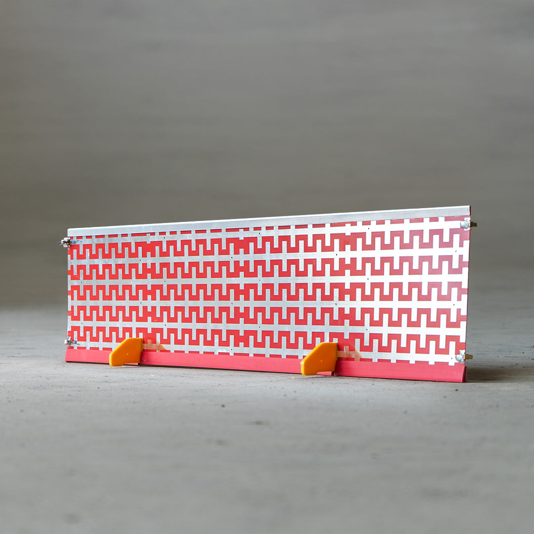 Rodent Shield Barrier (1 Meter Length)