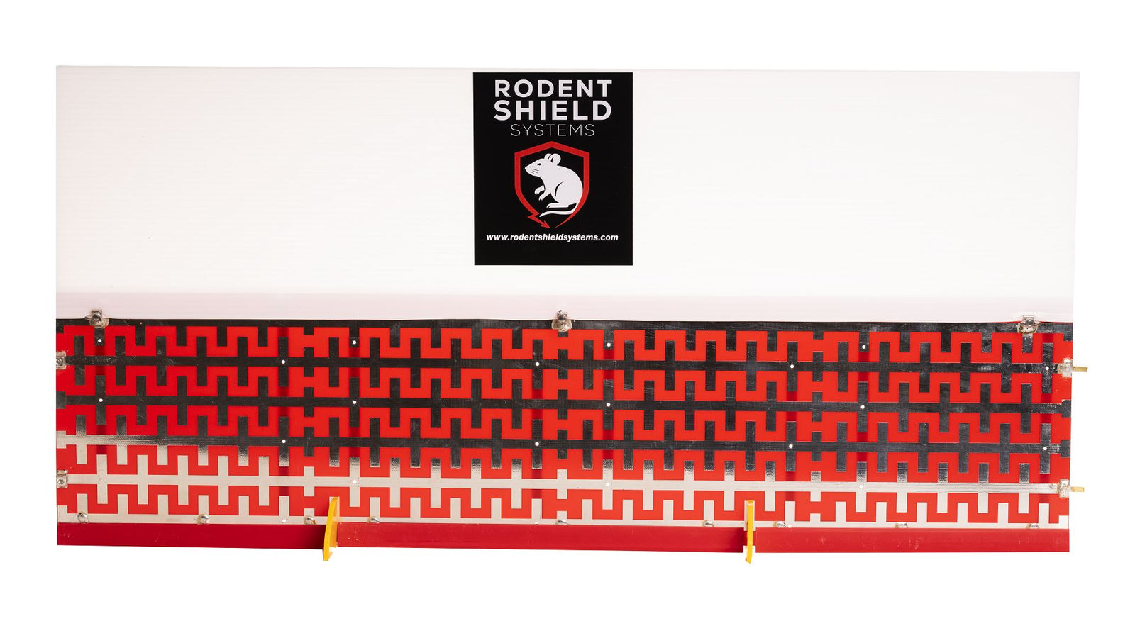 Rodent Shield | Protect Your Machinery